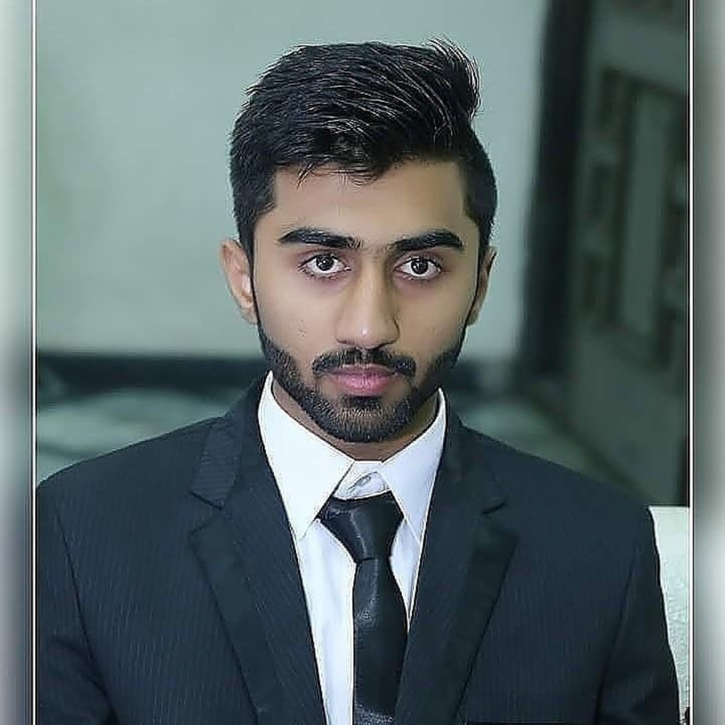 Harris Hussain - Site engineer - Al samamat | XING