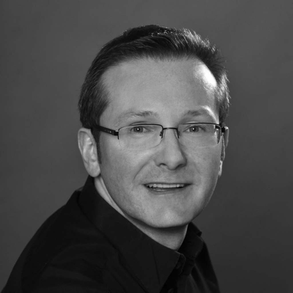 Axel Simon - Abteilungsleiter BAU - DESY | XING