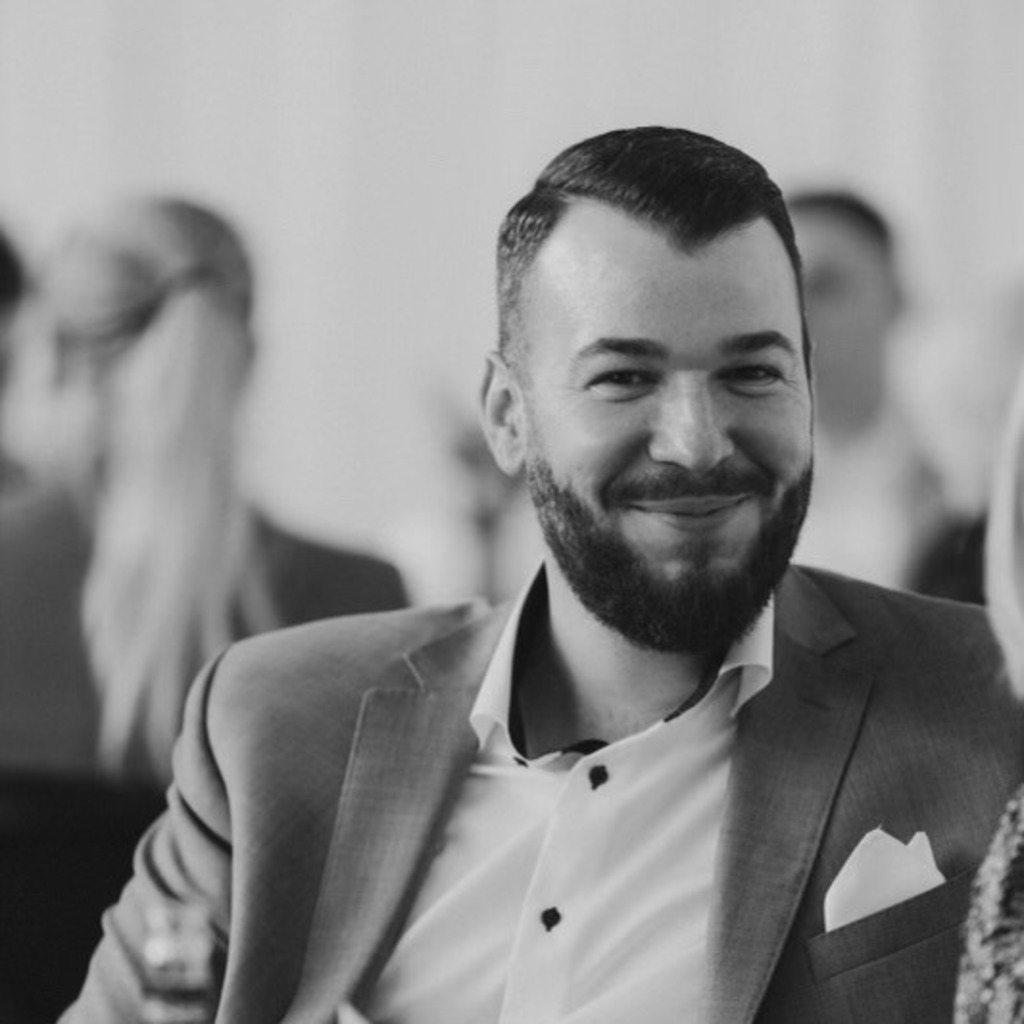 Christian Mersinger - Geschäftsführer - Mersinger GmbH | XING