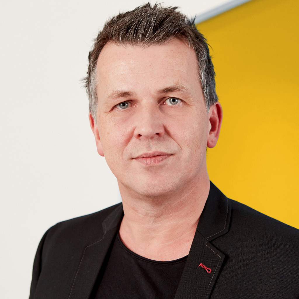 Michael Hagemann - Geschäftsführung - Ally dialogteam GmbH | XING