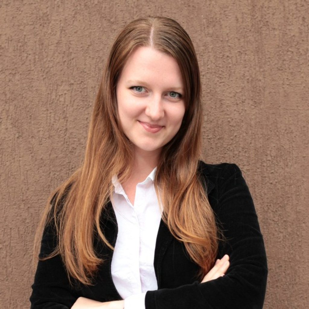 Daria Ungureanu - Recruiter - Safeguard Global | XING