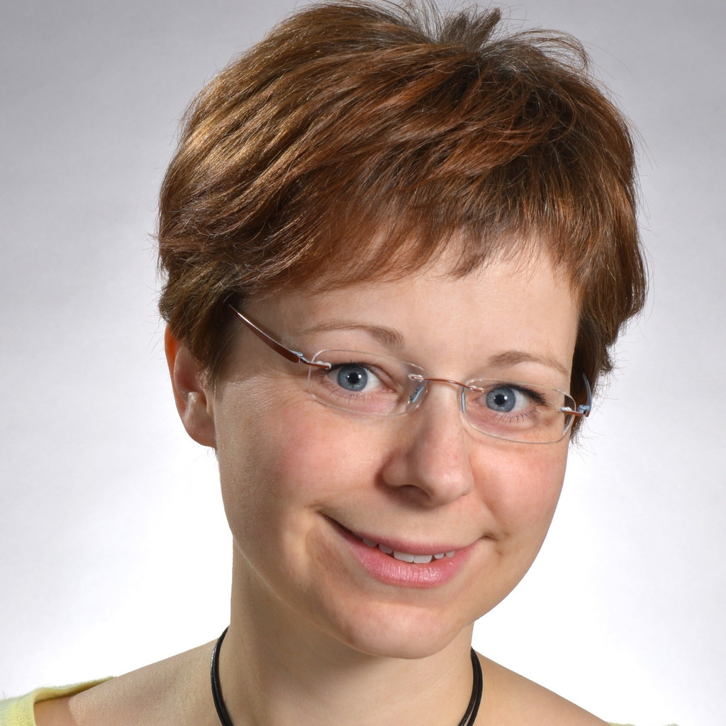 Katja Schmidt - Personalsachbearbeiterin - Johanniter-Unfall-Hilfe e.V ...