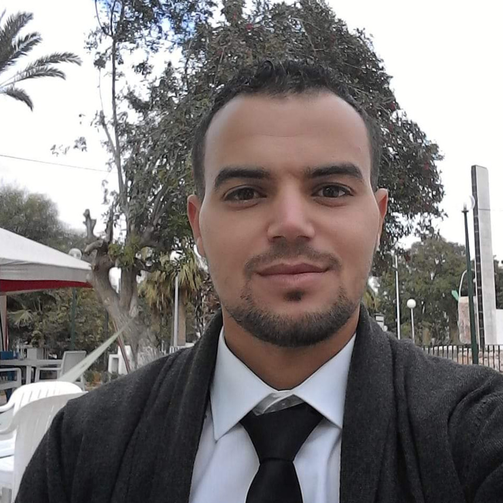 Mabrouk BEN JBARA - Software Engineer - TSI Solutions | XING