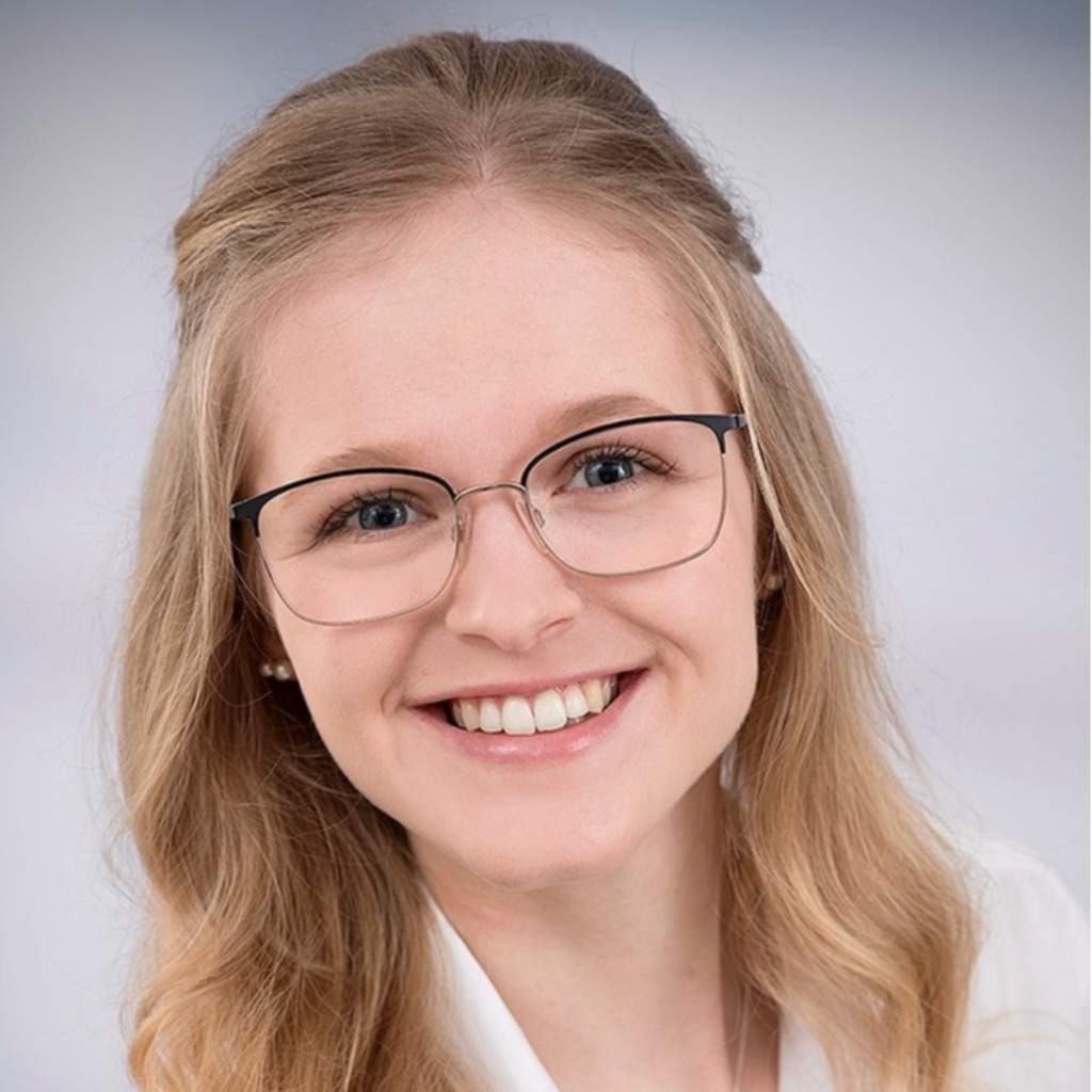 Anna Scherf - Personalreferentin - Seier GmbH | XING