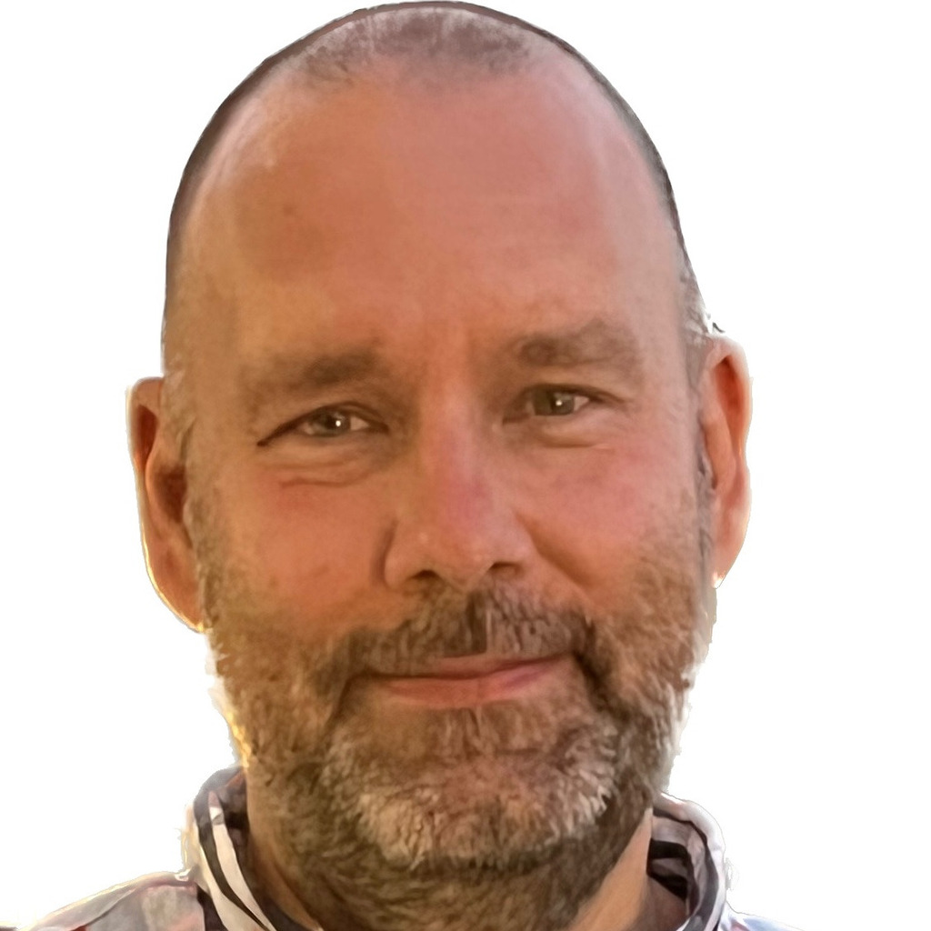 Uwe Süß - Maschinenführere - UPM-Kymmene | XING