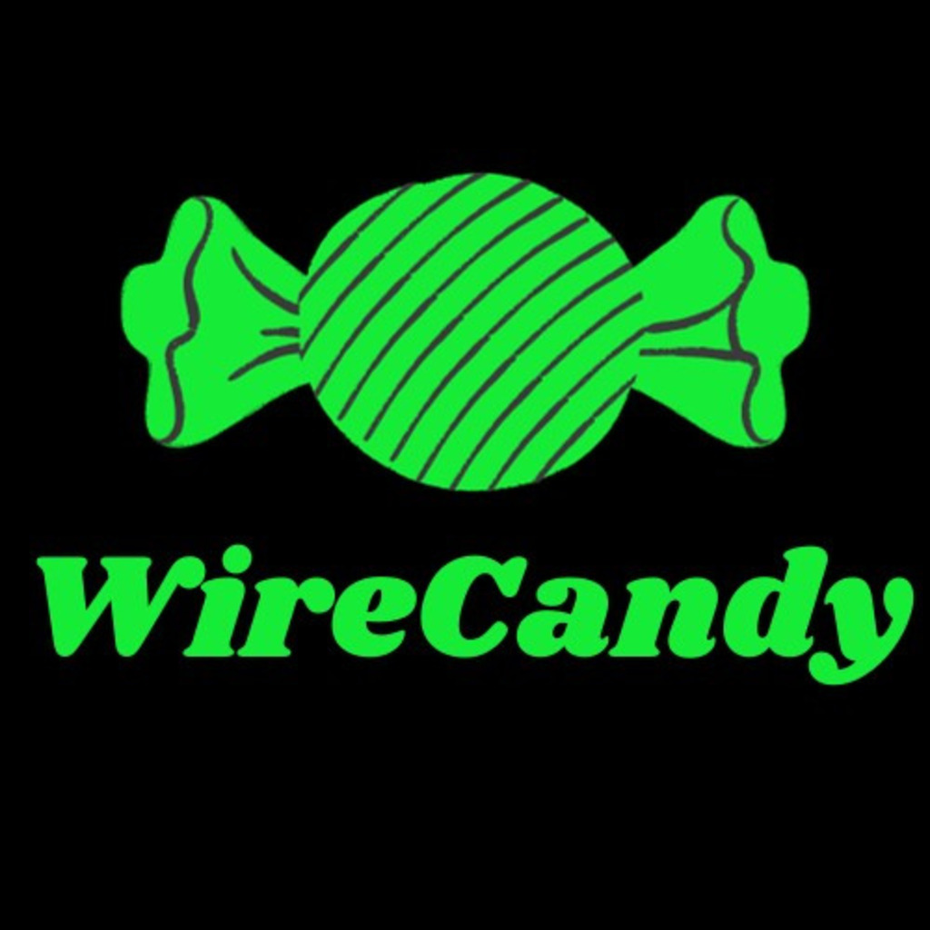 Wire Candy - Blogger - Self Employed Freelancer | XING