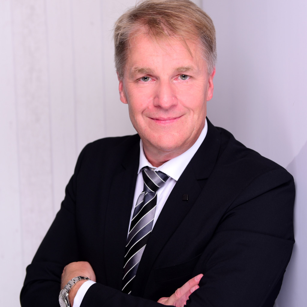 Michael Ostermann - President - EXIDE | XING