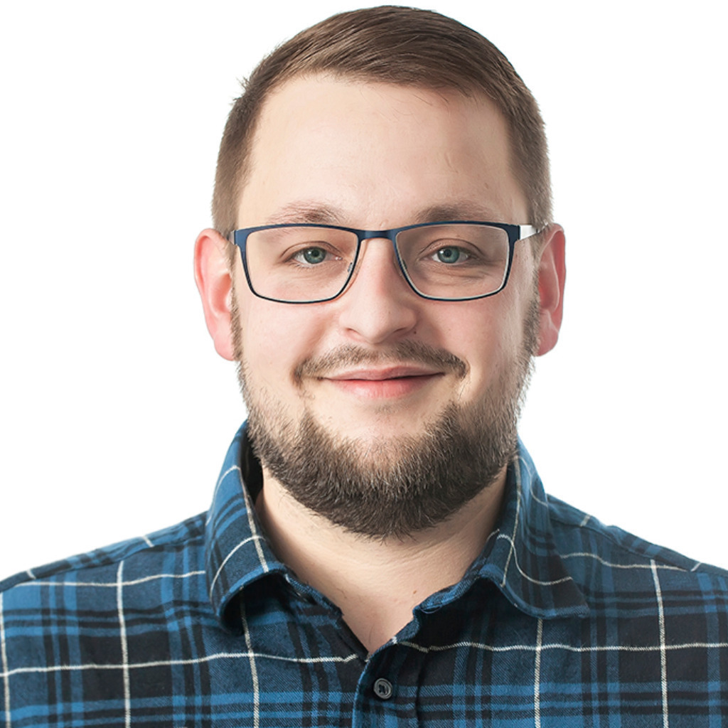 David Nebe - Fachkraft für Lagerlogistik - Schill + Seilacher "Struktol ...