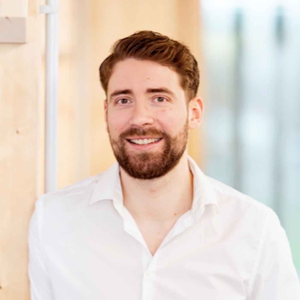 Benjamin Schweizer - Manager Venture Development - Viessmann Group | XING