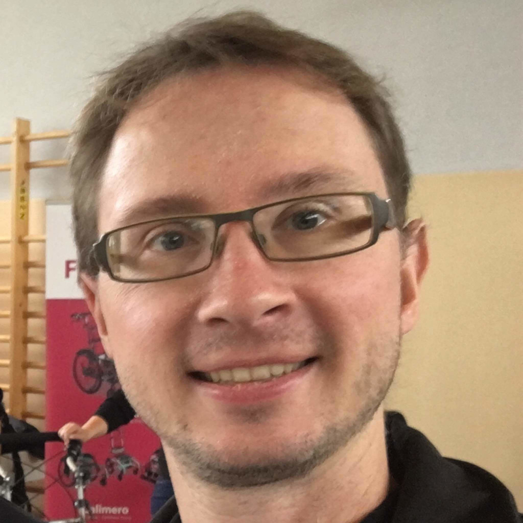 Christian Marx - Geschäftsführung - camaevent | XING