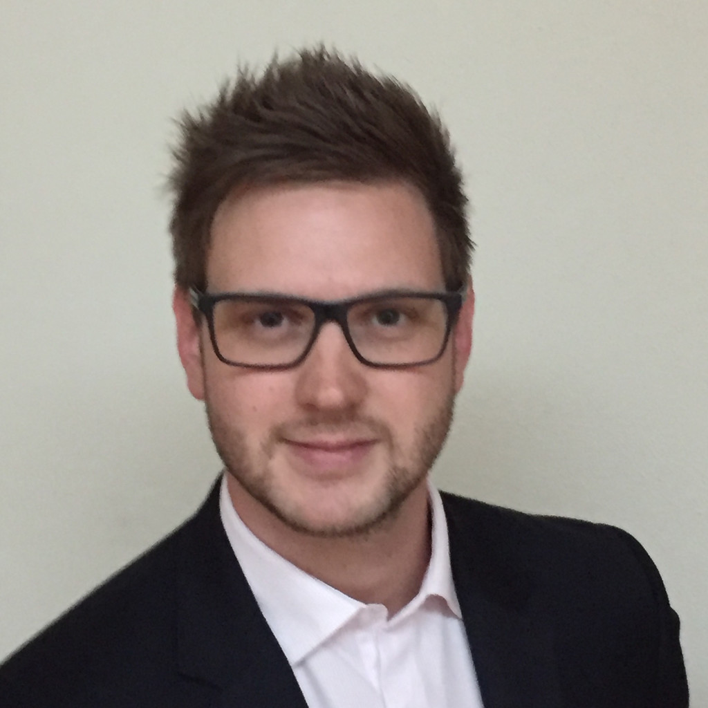 Daniel Engelmann - Schweißfachingenieur (IWE/EWE ...