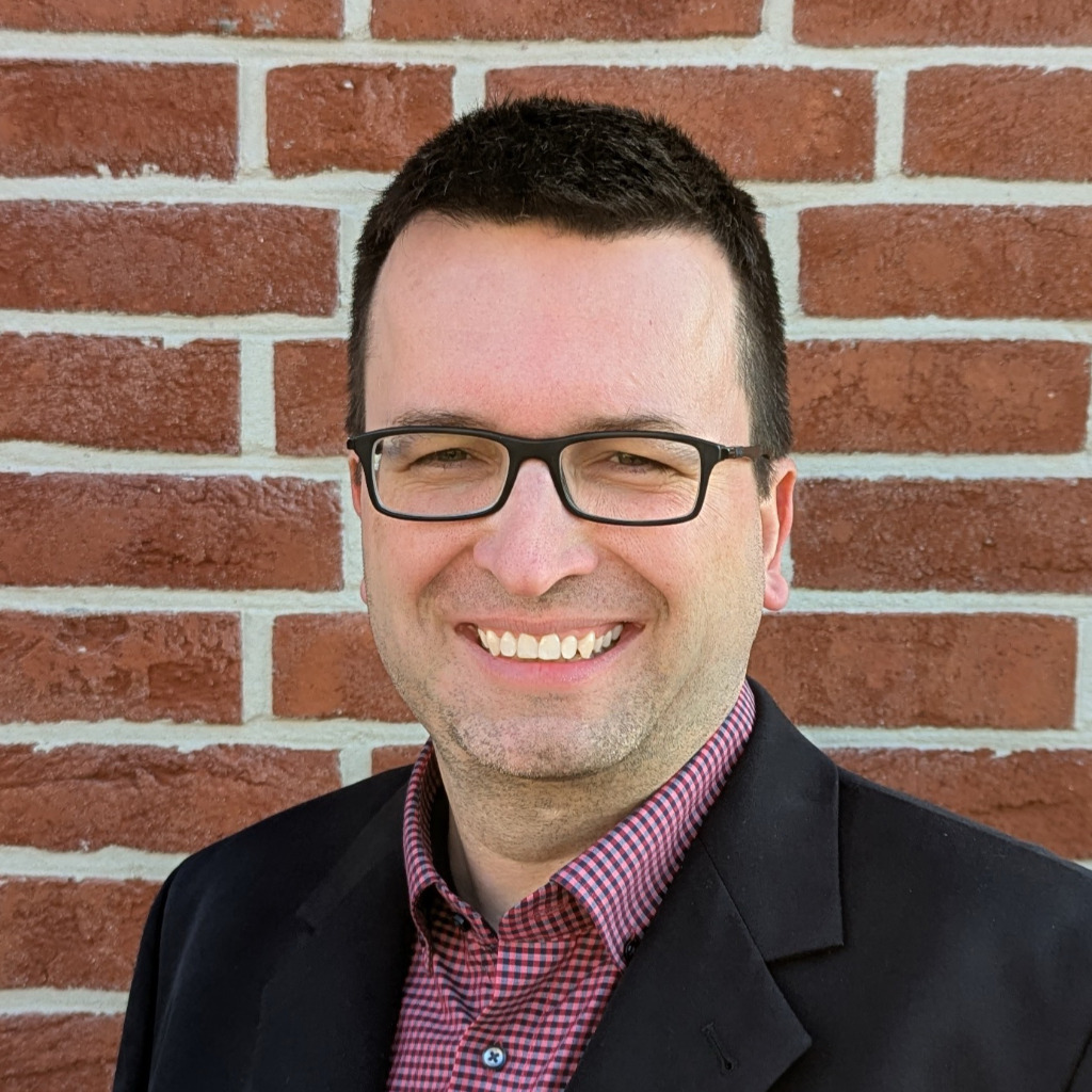 David Hoke - Konrektor - Anton-Calaminus-Schule | XING