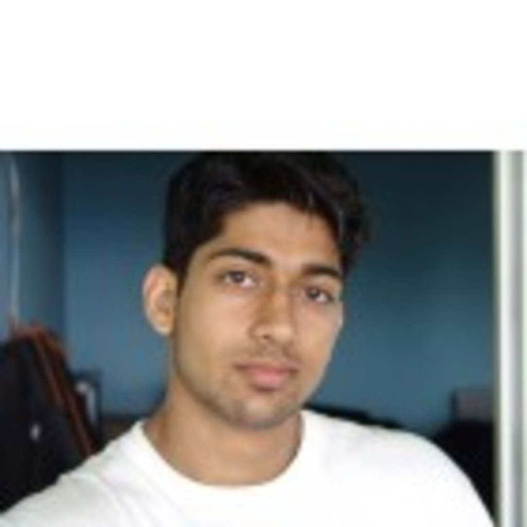 Abdul Waheed - Software-Entwickler - AOK Systems GmbH | XING