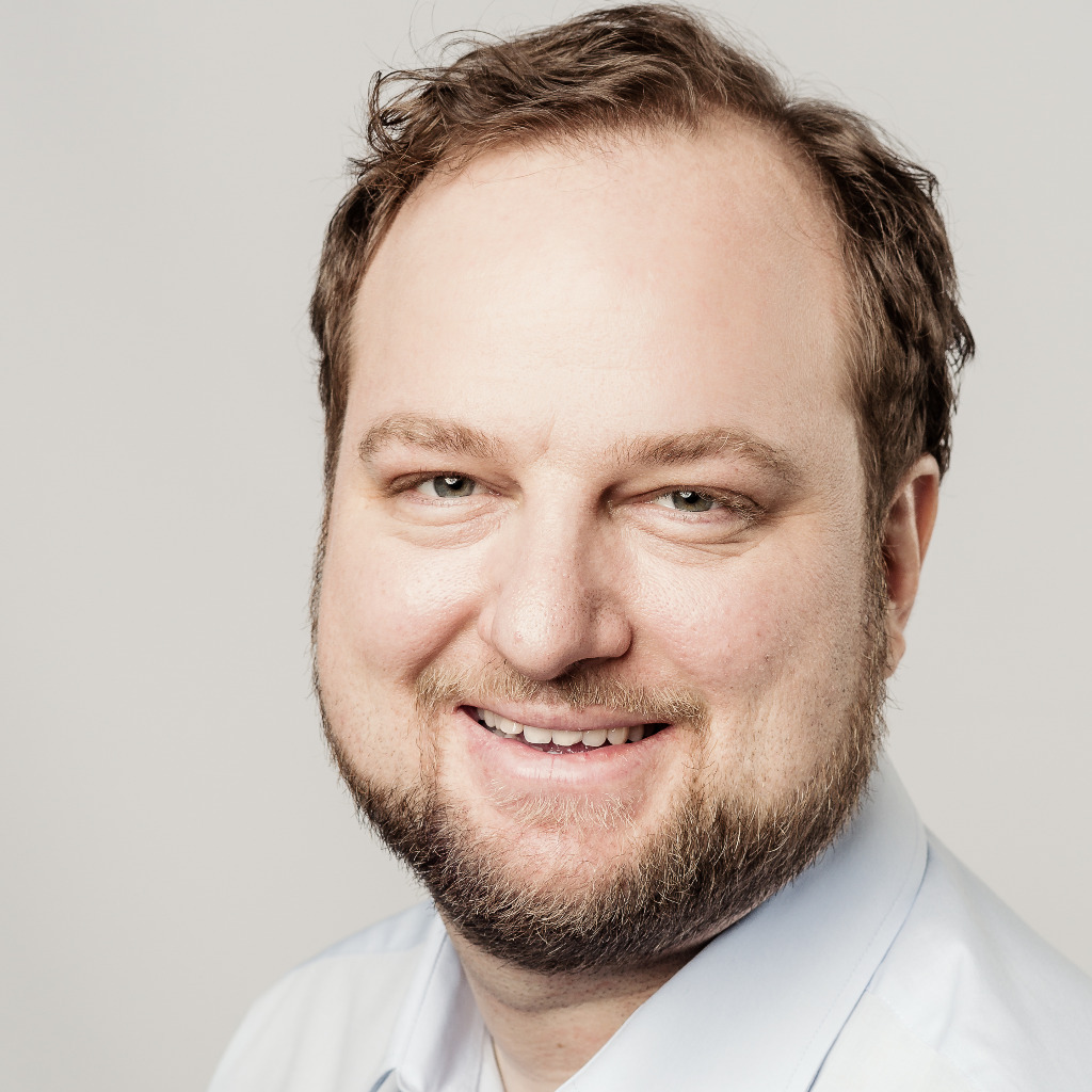 Manuel Straub - Technical Software Support Specialist Retail Scales ...