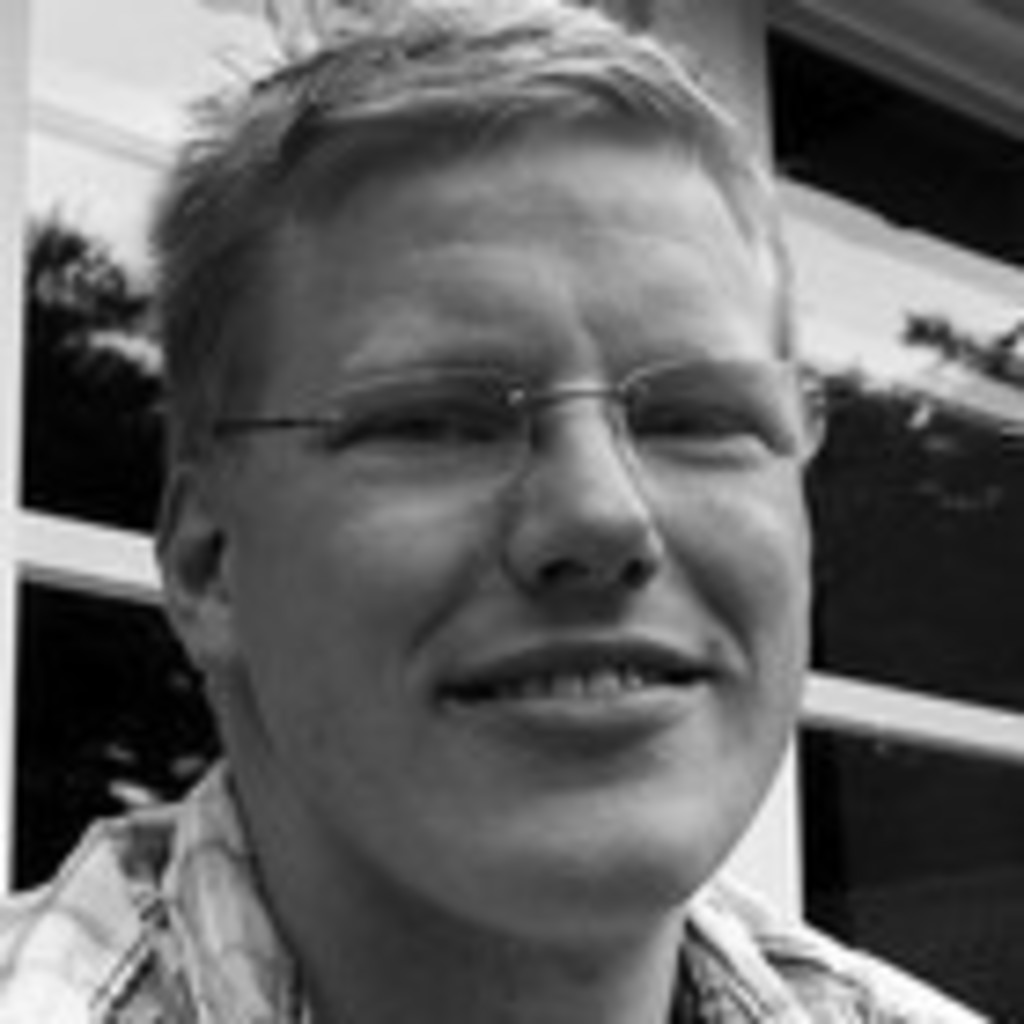 Timo Schilling - Senior Software Engineer - freeyou AG | XING