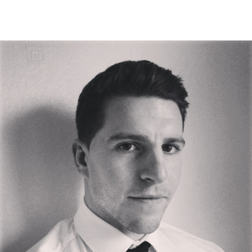 Danny Burrows - Recruitment Consultant - IT Human Resources | XING