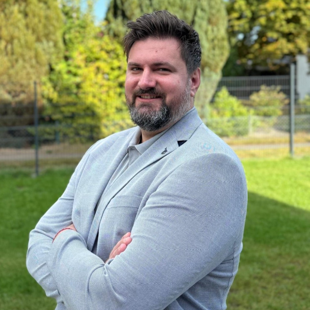 Alexander Plank - Supplier Quality Engineer - Schleifring GmbH | XING