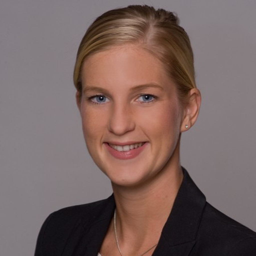 Jana Heider - Controllerin - PVS Südwest GmbH | XING