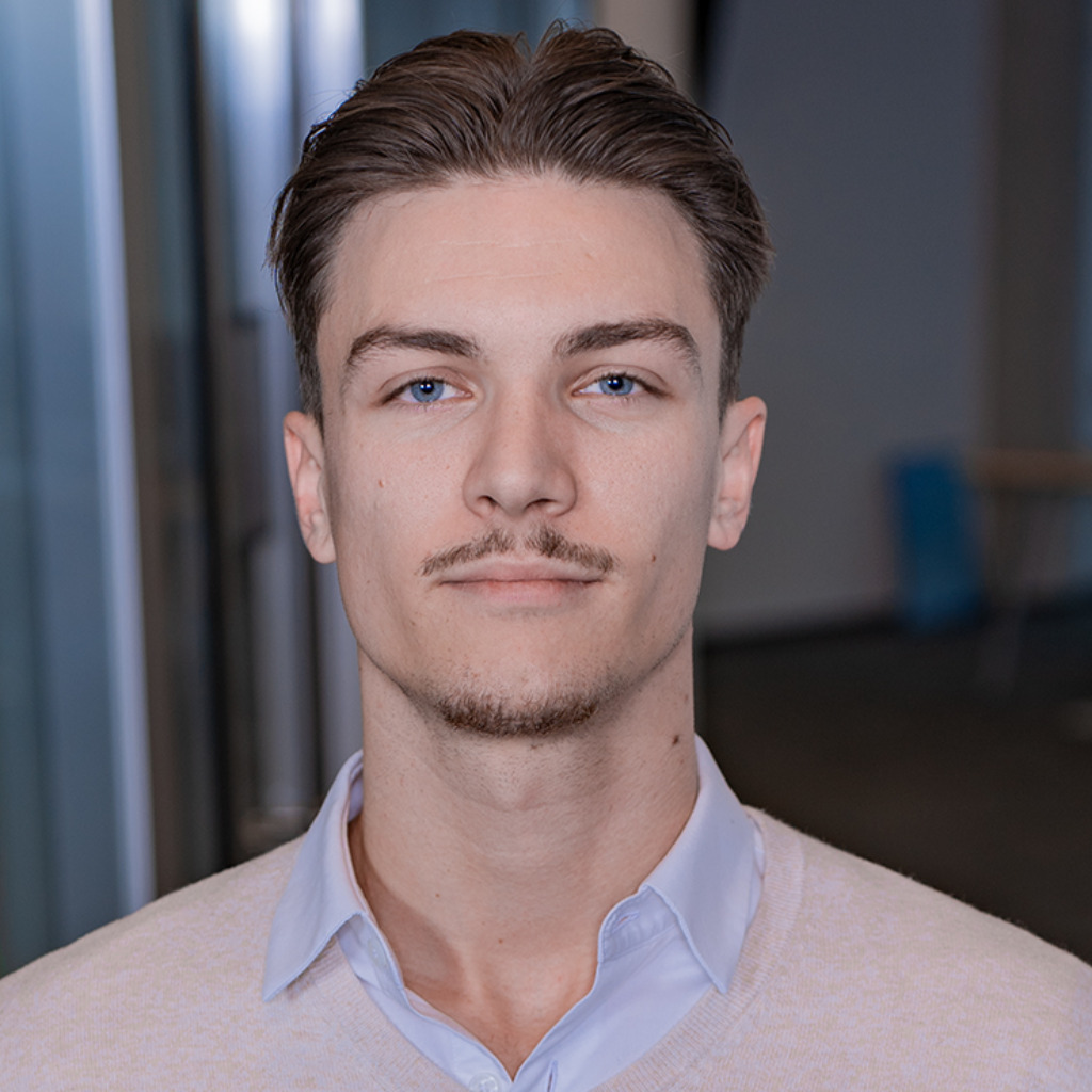 Phil Beissel - Senior Consultant - ONE HIRING | XING