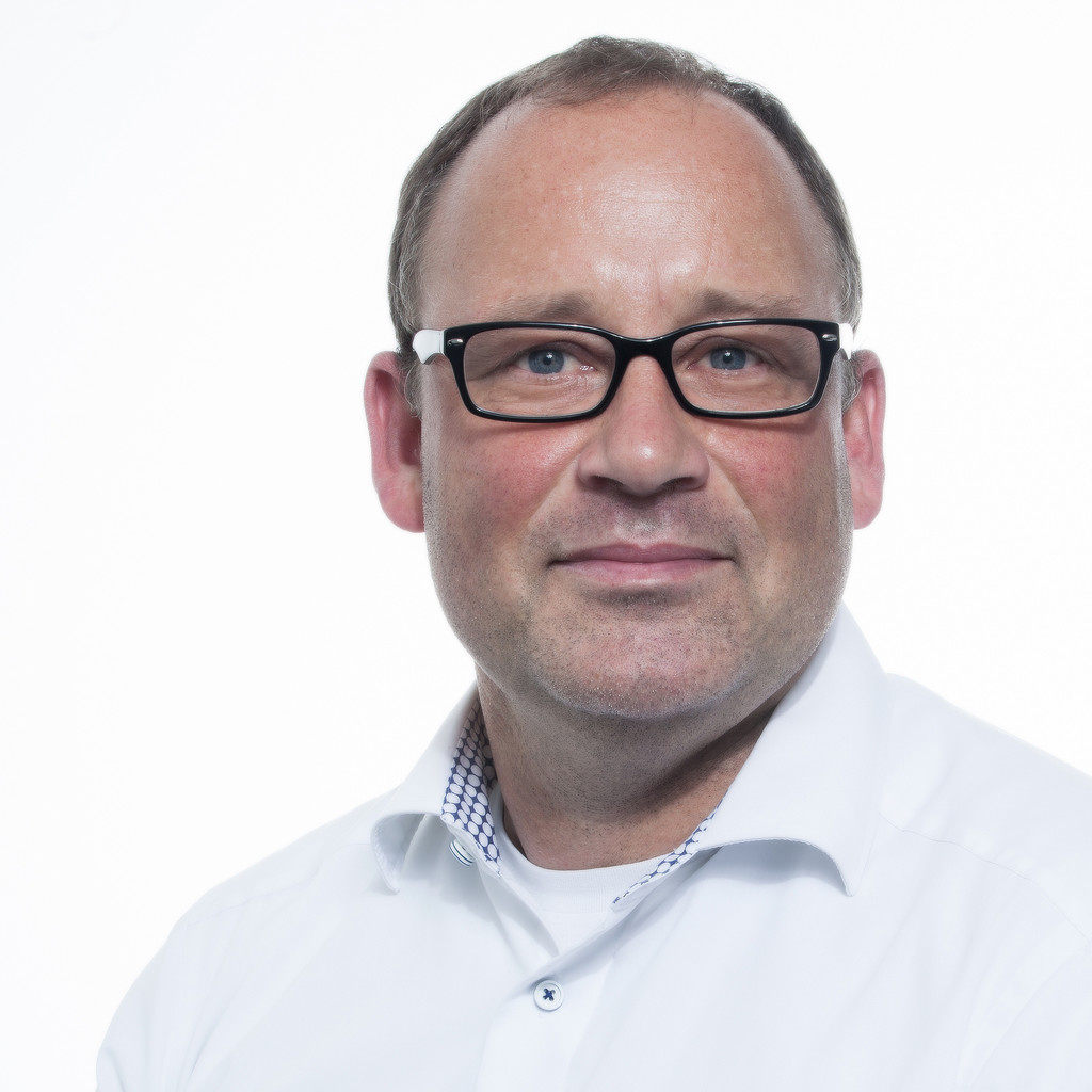 Christian Flemming - Regionalleiter Rhein-Main - G&N Gefahrenmelde- und ...