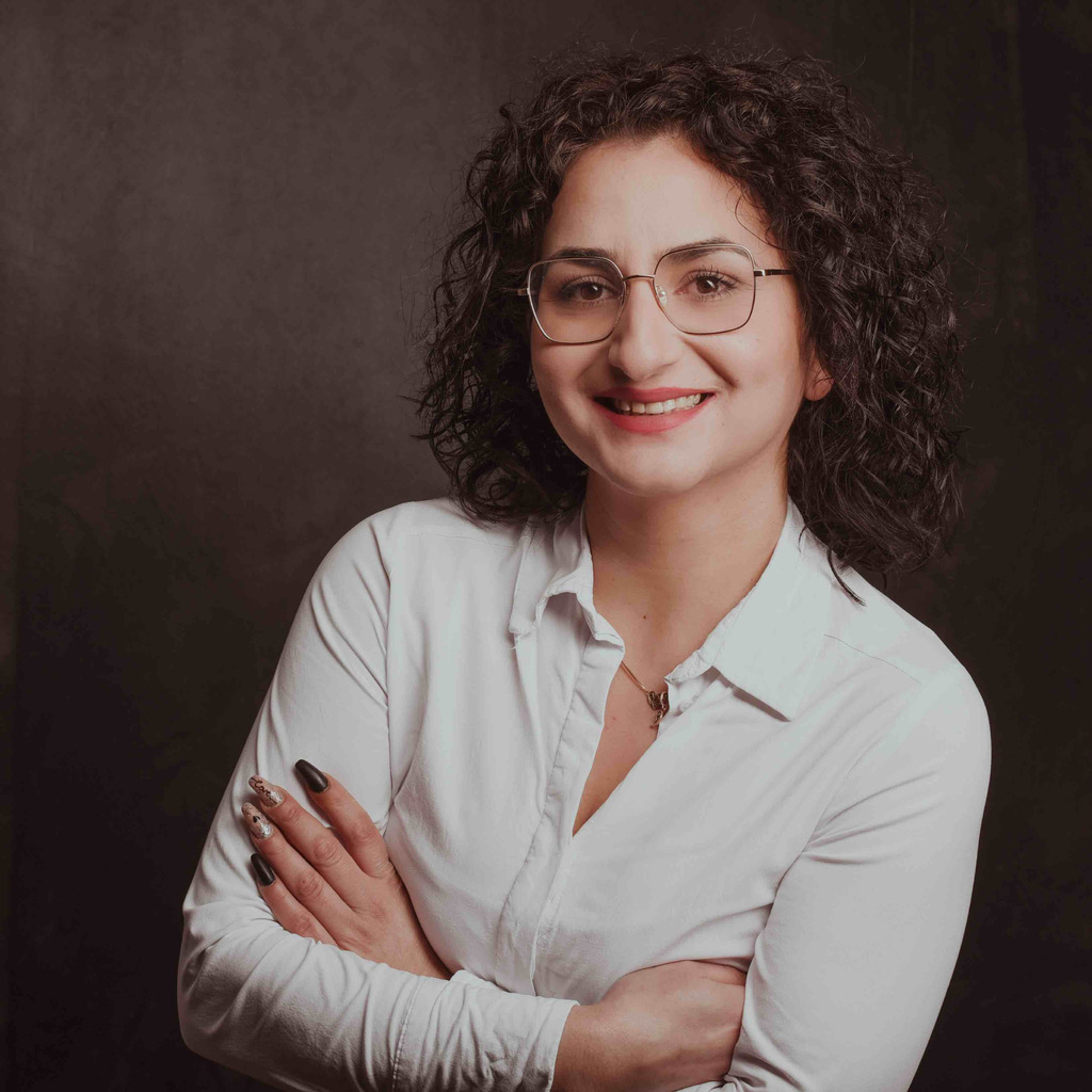 Helena Fayaz Tehrani - Stellvertretende Filialleite - ALDI Nord Einkauf SE & Co. oHG | XING