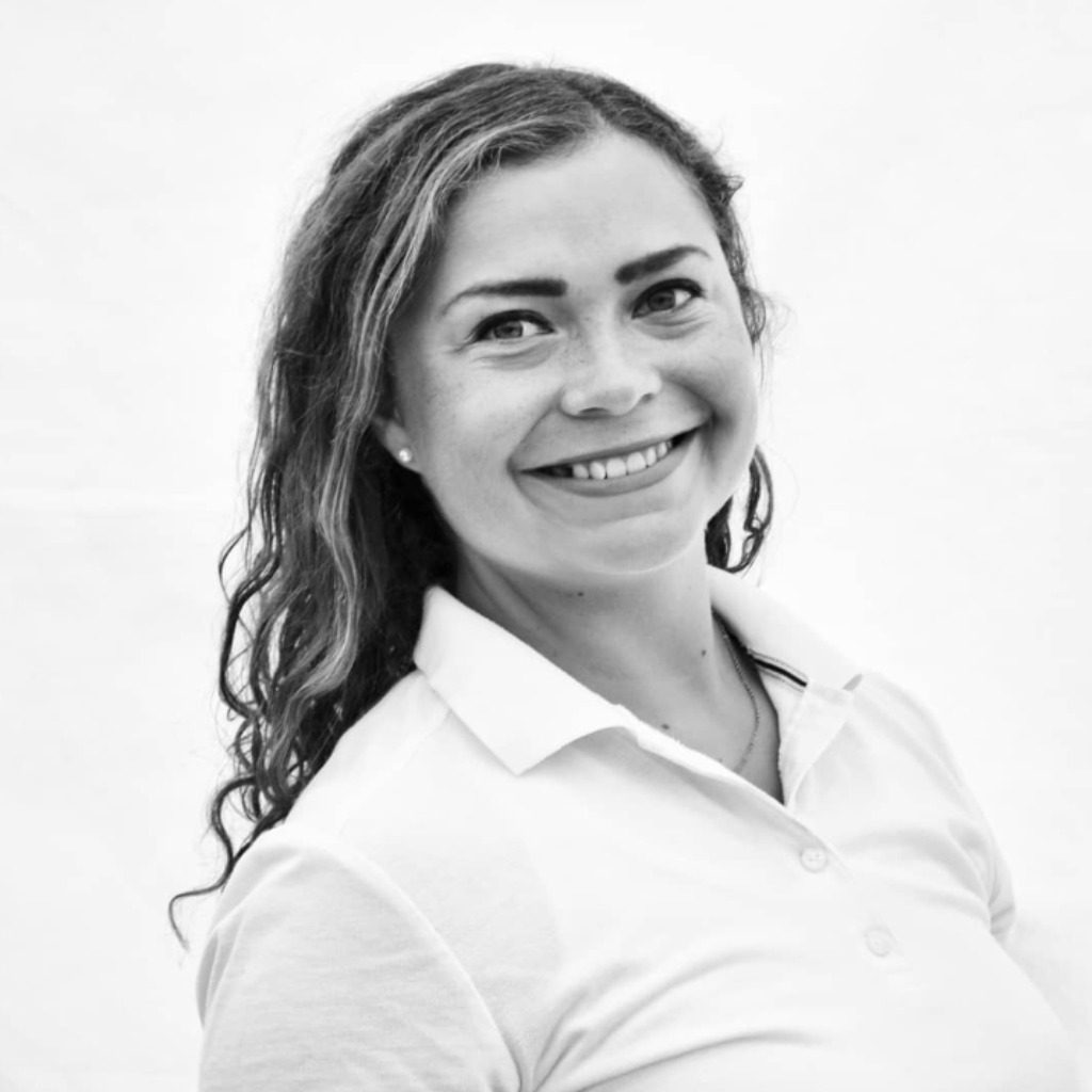 Alexa von Bosse - Wissenschaftliche Mitarbeiterin - Hochschule ...