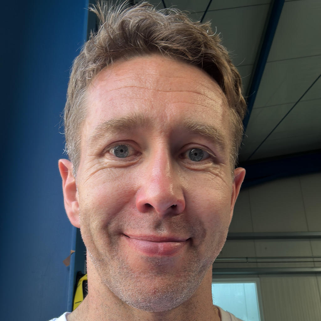 Peter Brockmann - IT Security Coordinator ...