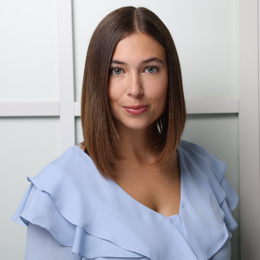 Marie Mehle - Junior Projektmanagerin - ARD MEDIA GmbH | XING