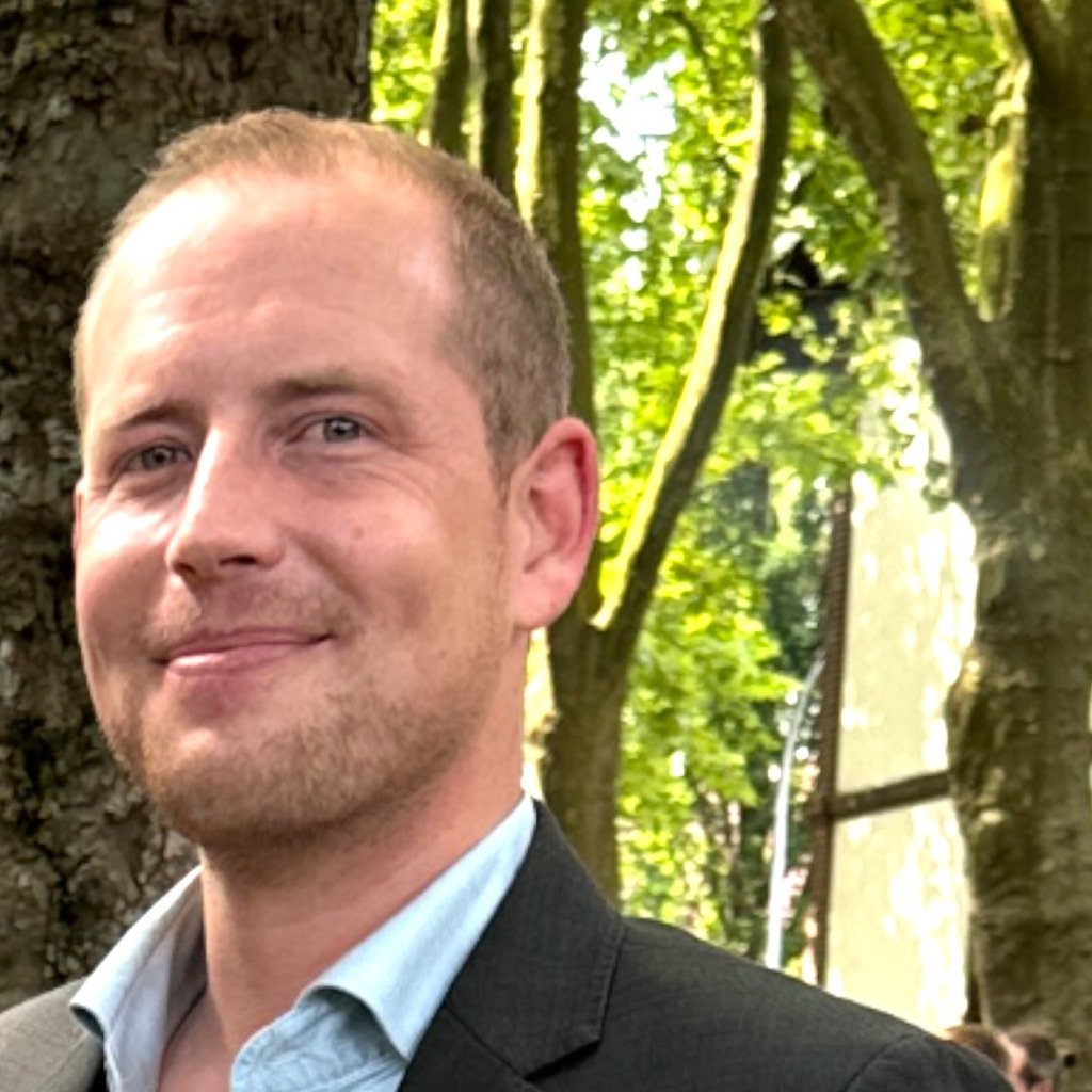 Andre Kirchhoff - Stellvertretende Leiterin - Tiemeyer Gruppe | XING