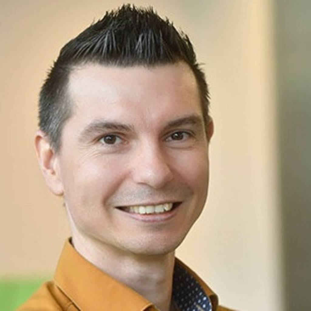 Mike Busse - Konzernsicherheit - Systemmanager technische ...