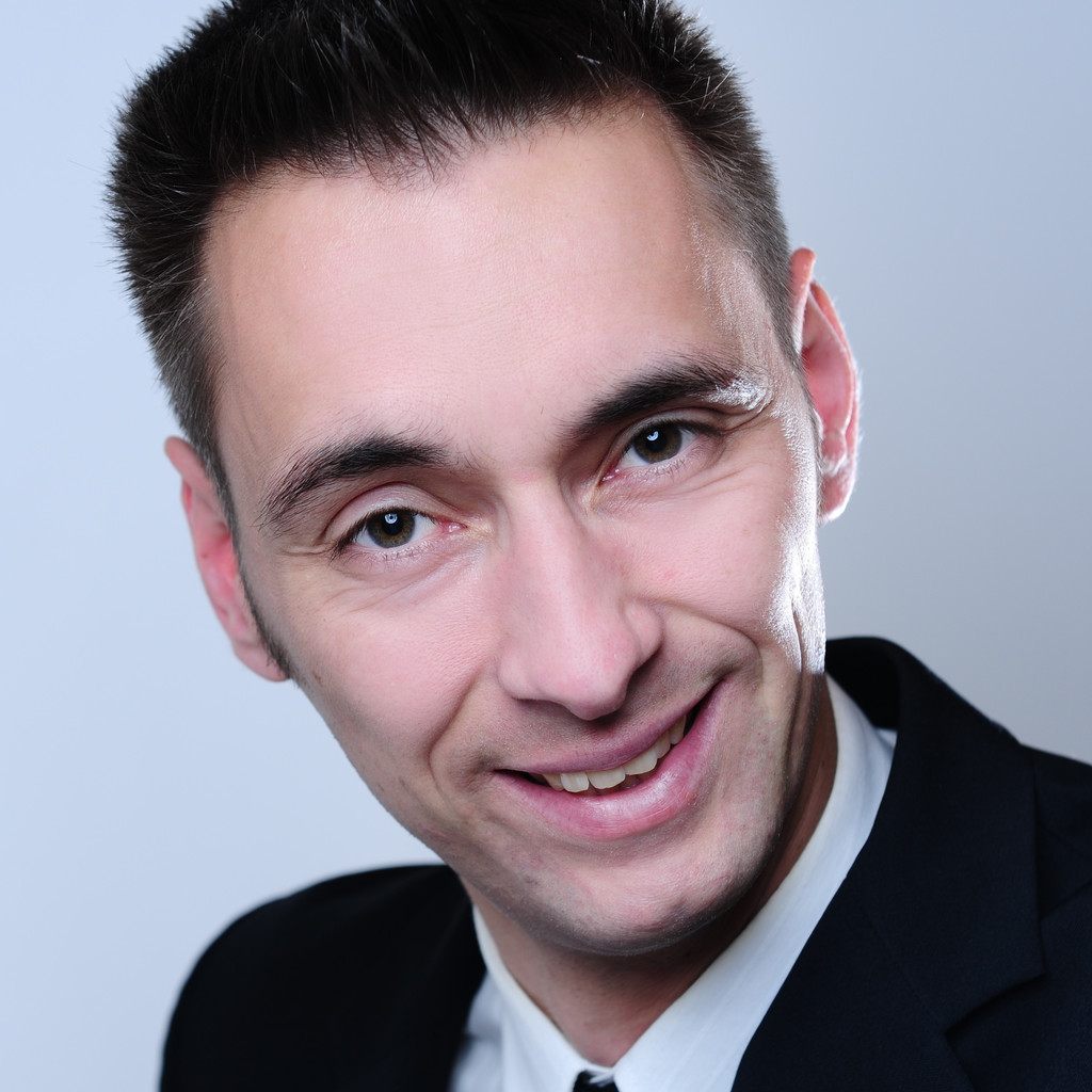 Matthias Adam - Chemie-Doktorand - Energy Campus Nürnberg | XING