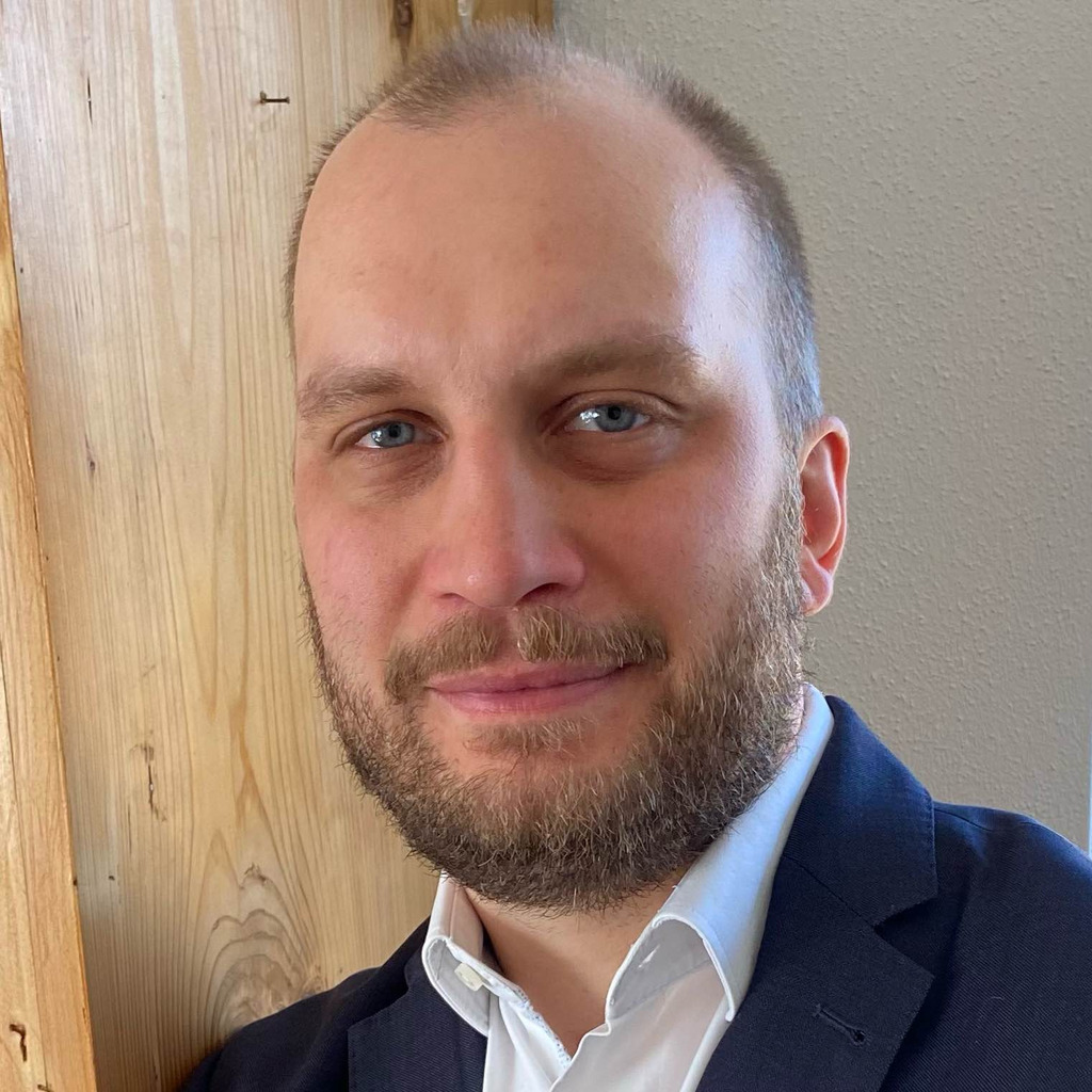 Oliver Preiß - Leiter Facility Management - Labor Becker MVZ eGbR | XING