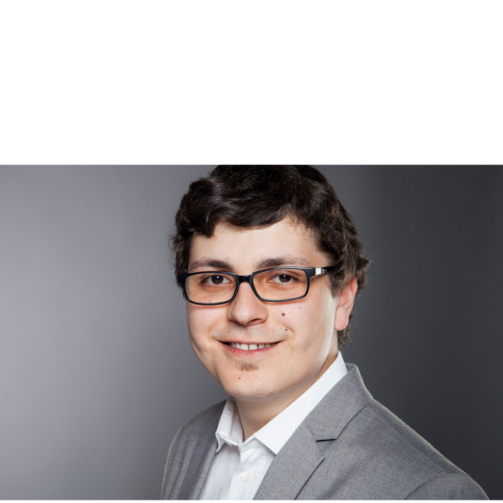 Robert Horst - Head of Operations - Dentolo Deutschland GmbH | XING