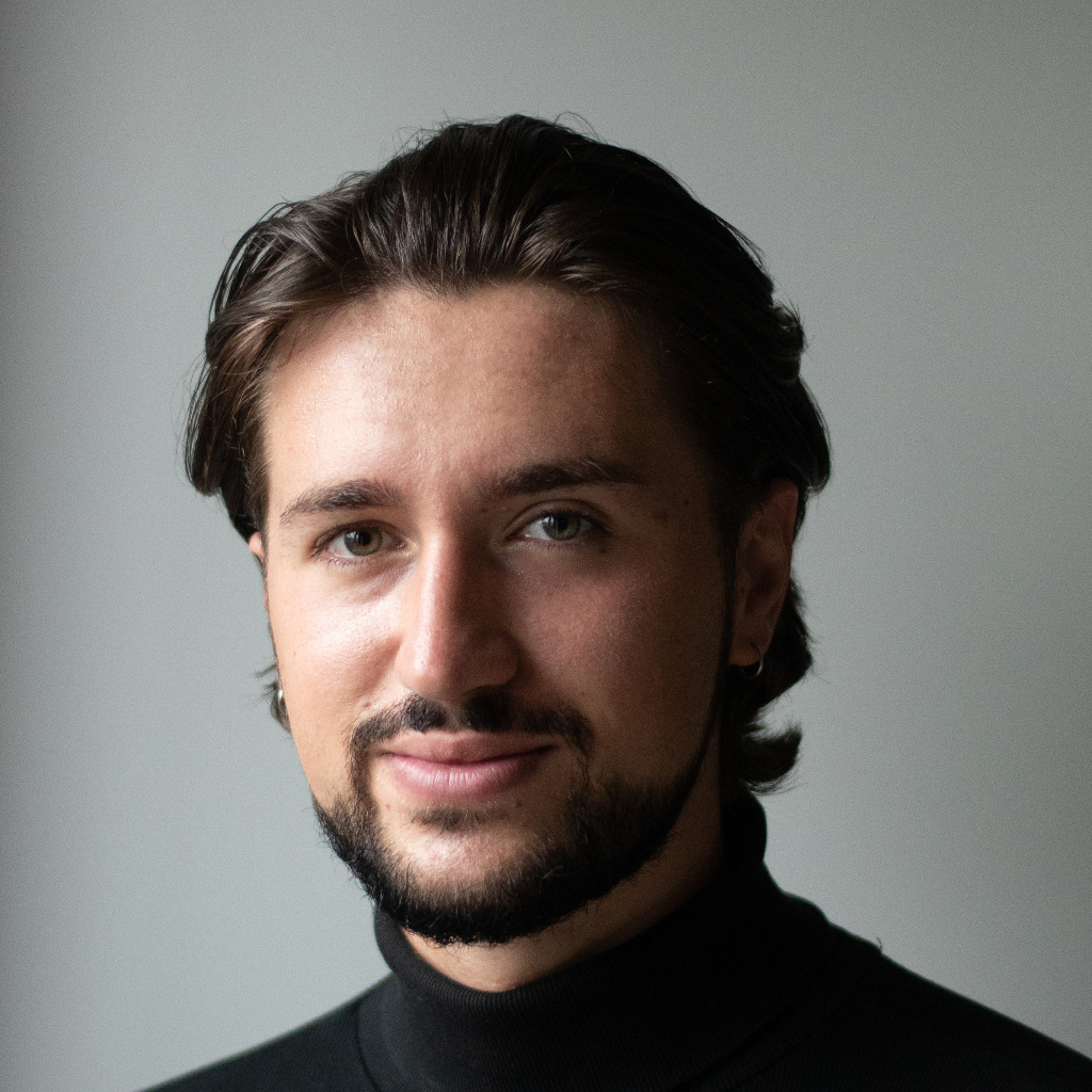 Roman Planidin - Senior Java Developer - X5 Retail Group | XING