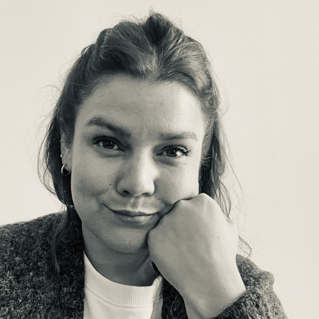 Jo Rumstadt - Global PR Manager - WOW Tech Group | XING