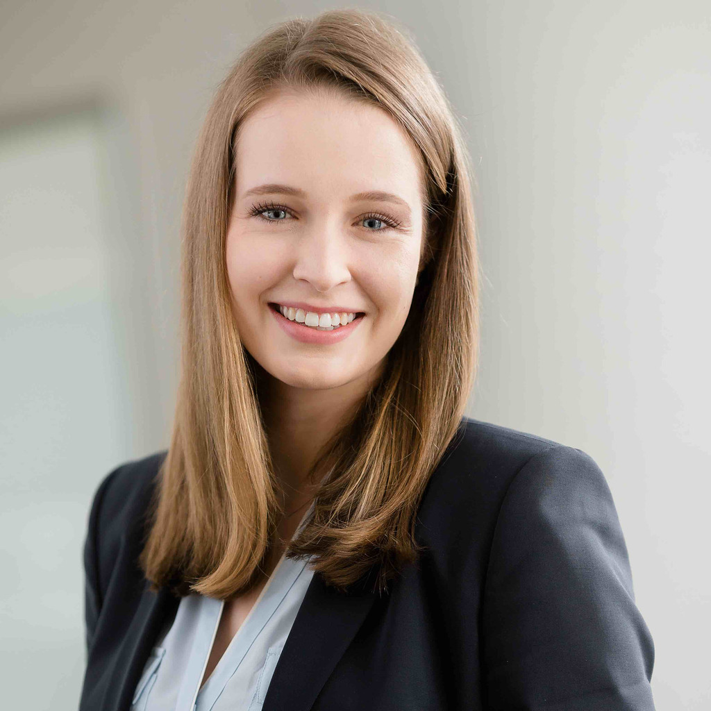 Rebecca Stüber - Immobilienmanagement - terra Real Estate GmbH | XING