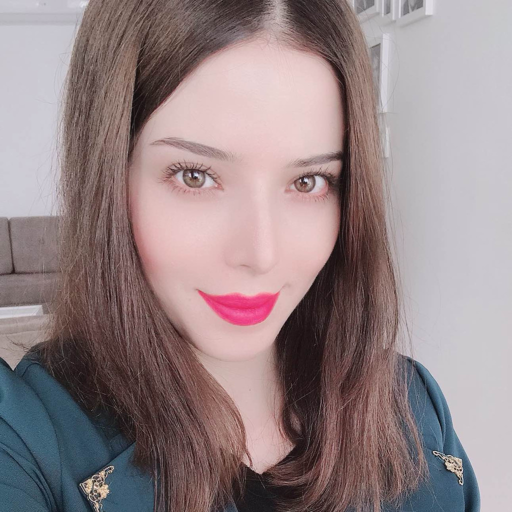 Arezoo Maleki - Network Engineer - Vayaco | XING