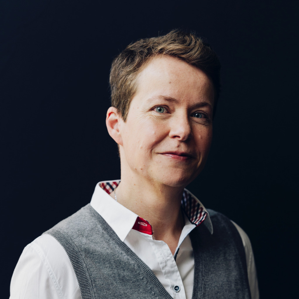 Bärbel Wimmer - SAP Senior Developer - Marc O'Polo SE | XING