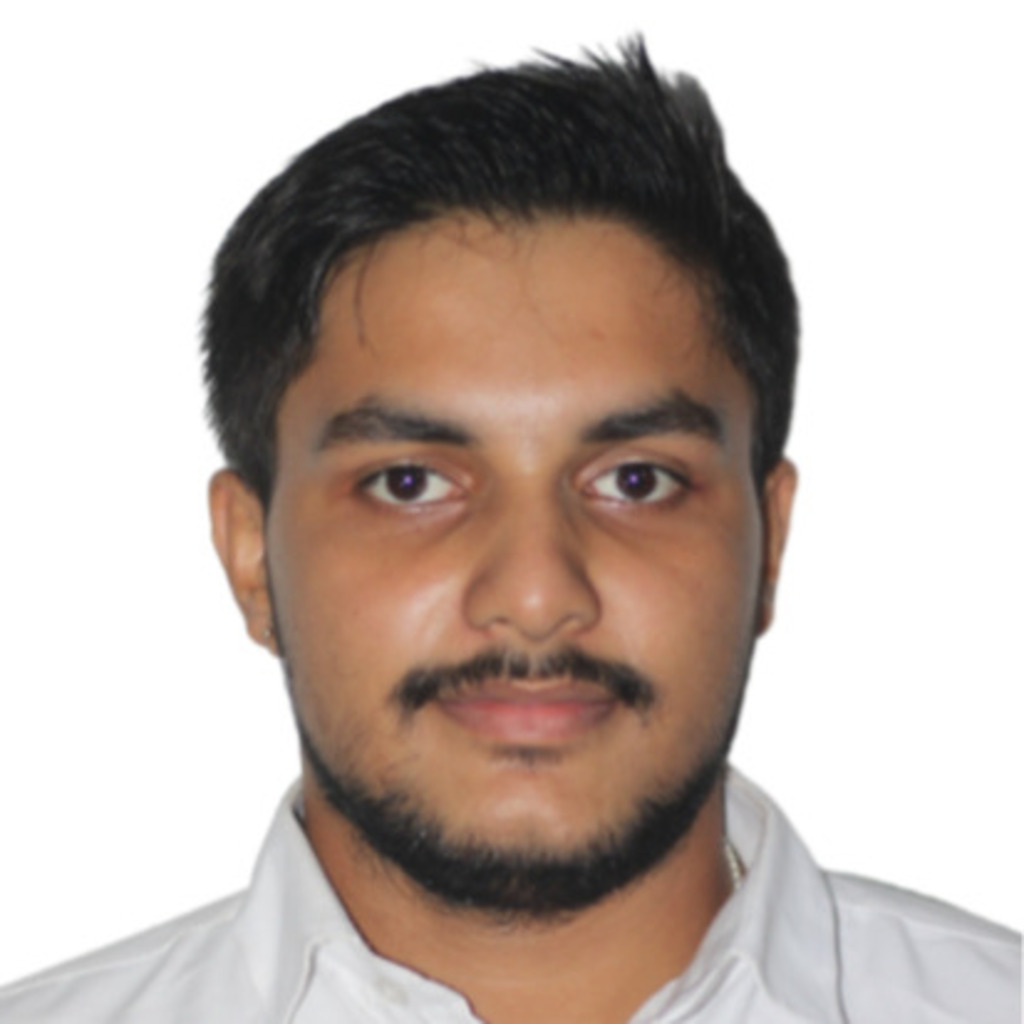 Varun Bhat - Automation and Robotics - B. V. Bhoomaraddi College of ... Varun Bhat - Automation and Robotics - B. V. Bhoomaraddi College of ...