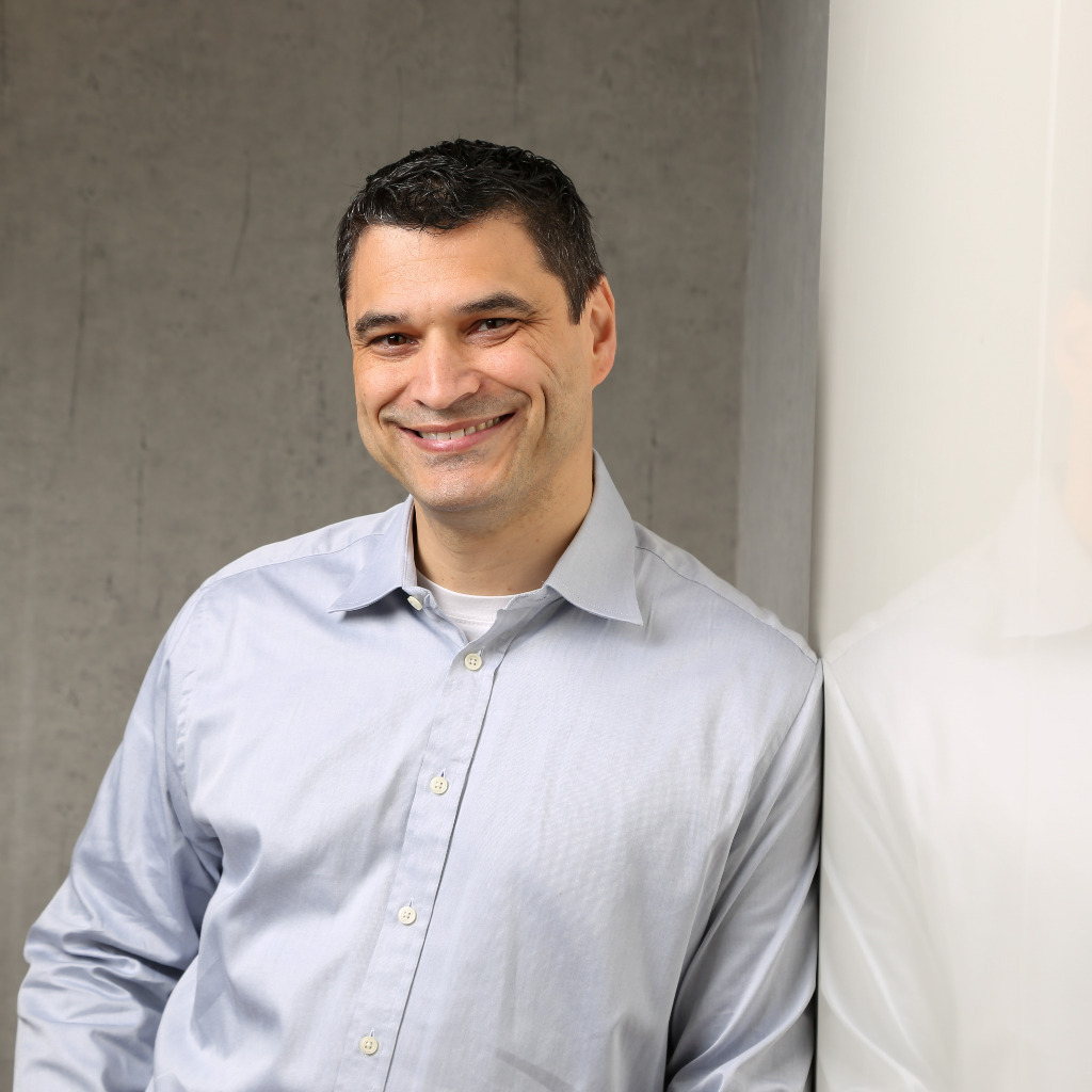 Eric Schuck - Geschäftsführer - talents314 - Recruiting mit Zukunft ...