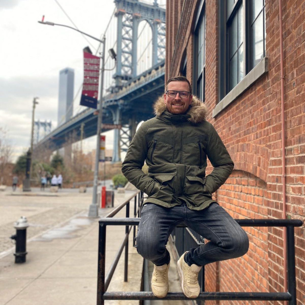 Chris-Yannik Ebertshäuser - Leitstandsfahrer - Schaefer Kalk GmbH & Co ...