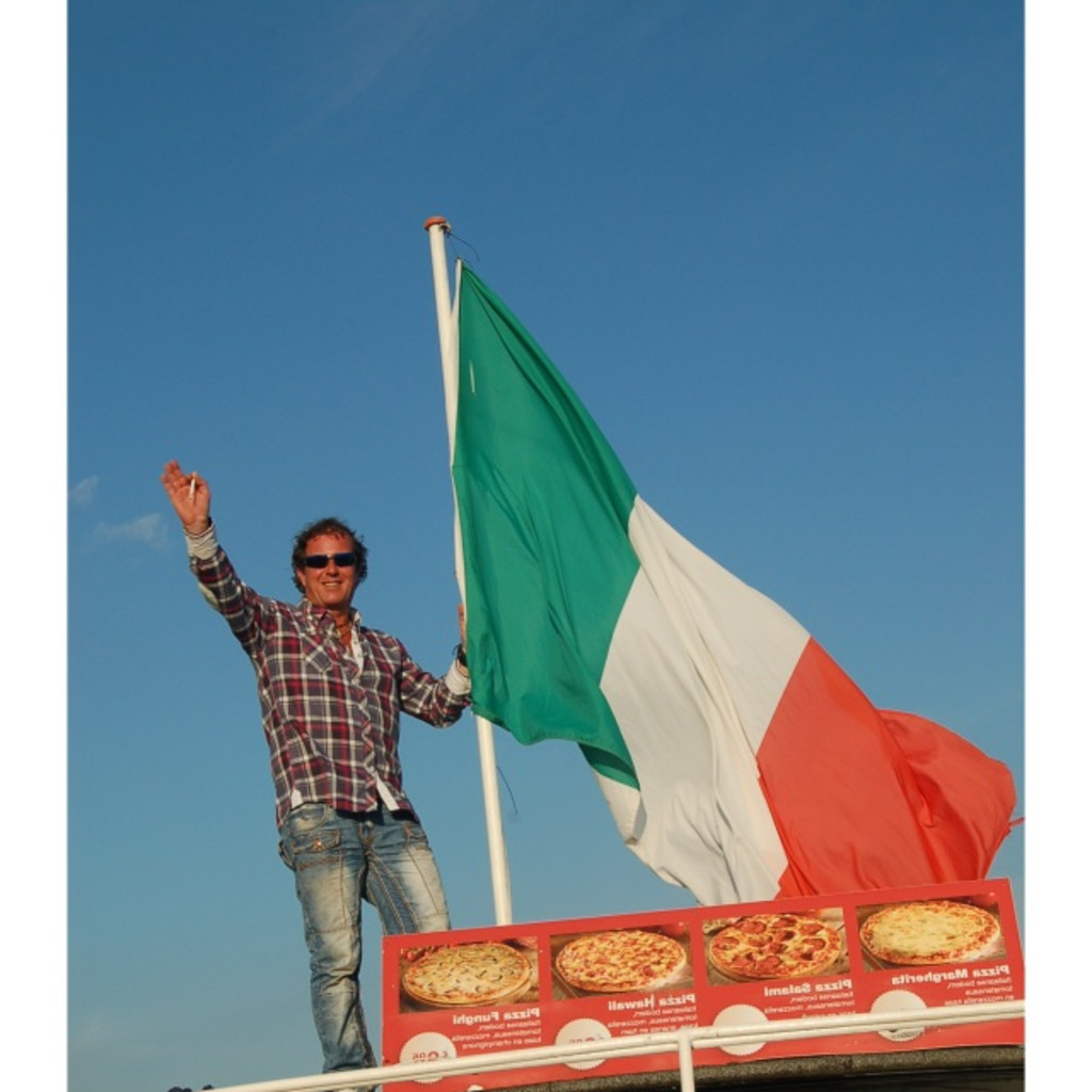 Dr. Marco Holst - eigenaar - Holstnautic bootverhuur & events | XING