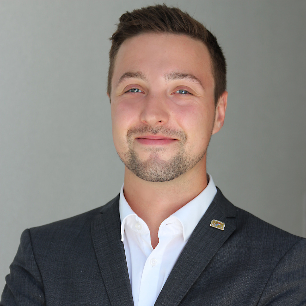 Samuel Müller - Projektmanager Biomethan - VORN Bioenergy GmbH | XING