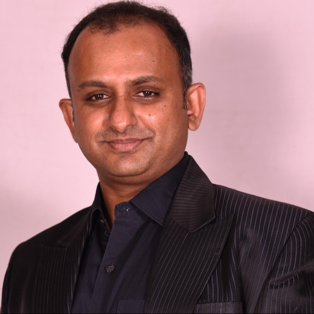 Shivakumar C R - Operations Manager, Office Manager, Facilities ...