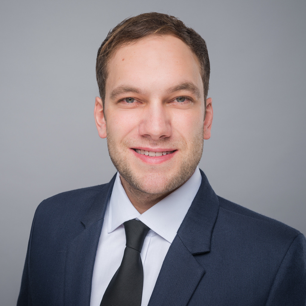 Marco Seidel - Consultant - Information Security Management Solutions - Sopra Steria | XING