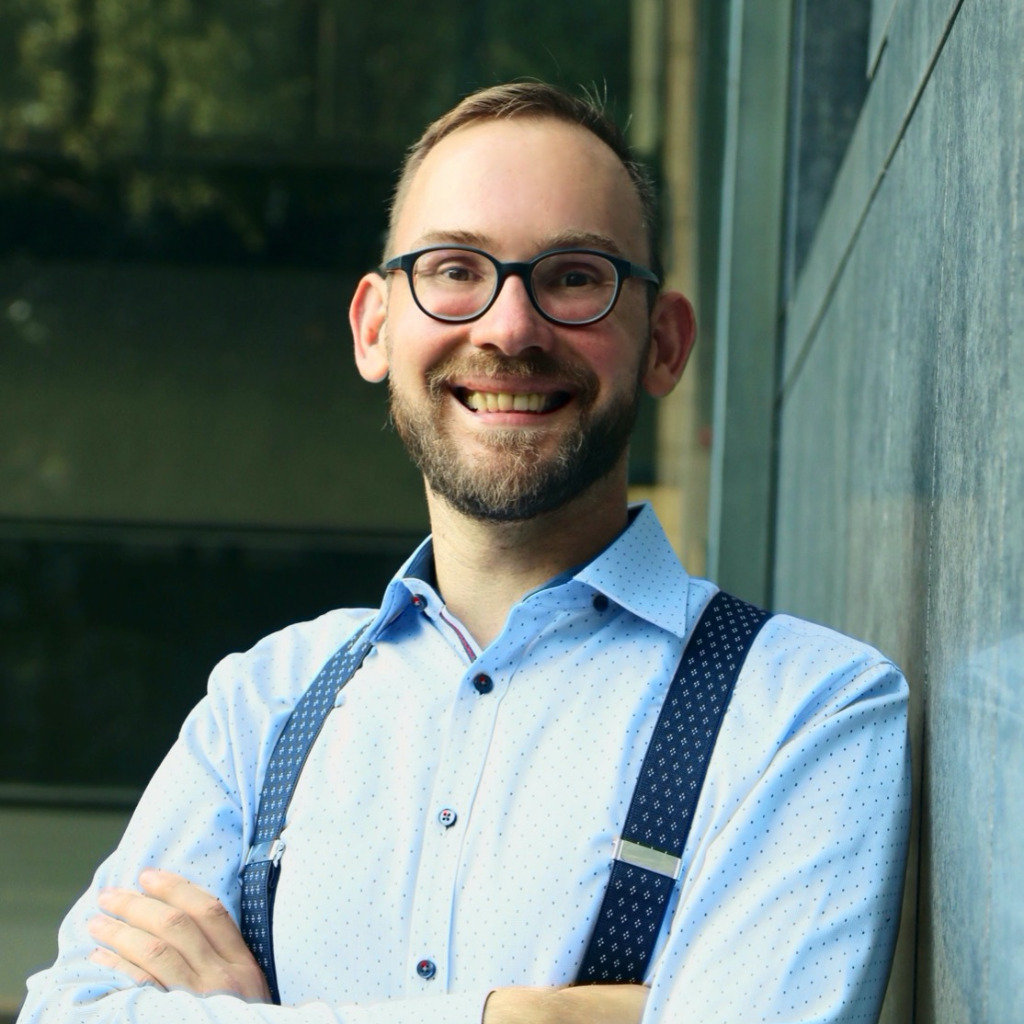 Dr. Sebastian Oppermann - Senior Expert Nuklear - TÜV NORD GROUP | XING