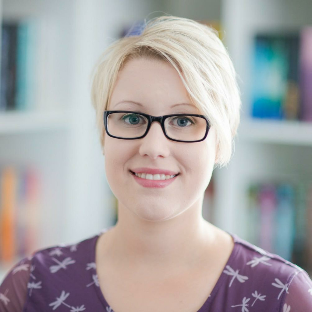 Kimberly Bühler - Digital Workplace Managerin - enercity | XING