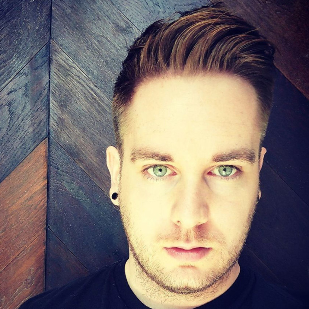 Christian Iff - Gründer & Geschäftsführer - BOY & MAN Marketing GmbH | XING