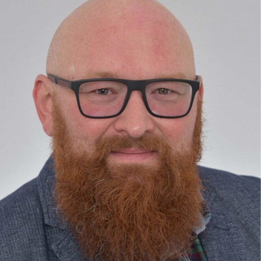 Dipl.-Ing. Daniel Heiß - Life Science - HS Ostwestfalen-Lippe | XING