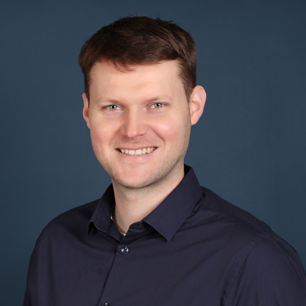 Daniel Schmidt - Zerspanungsmechaniker - Stodia GmbH | XING